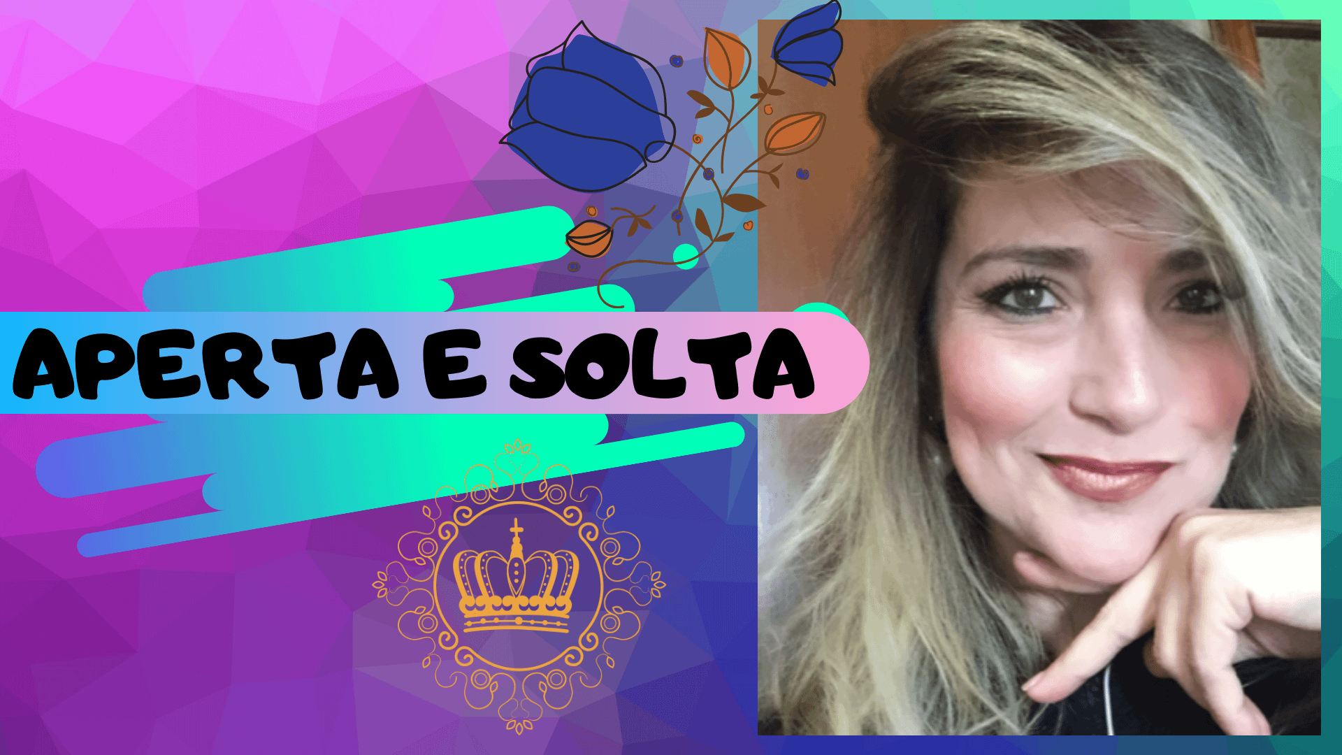 Aperta e Solta a Ginástica Simples que vai Mudar a sua Vida - 50 Tons de Experiência